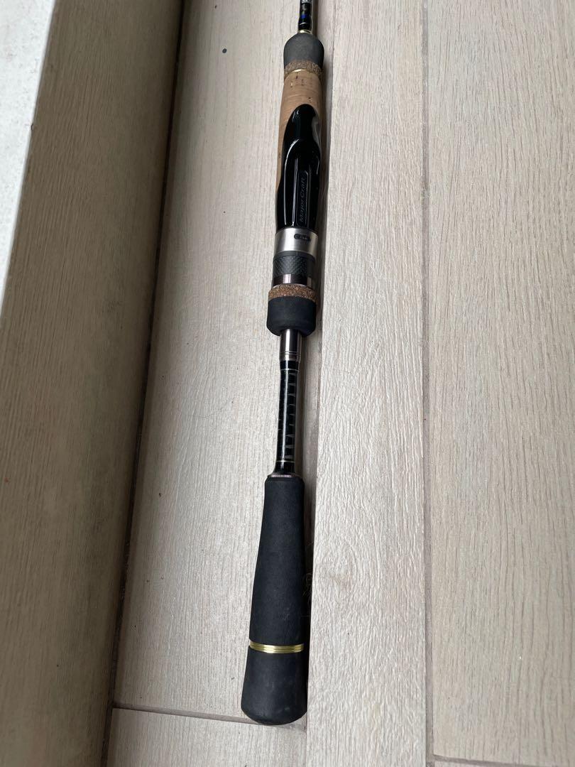Major craft, SKR 53 ML (spinning ), Sports Equipment, Fishing on Carousell