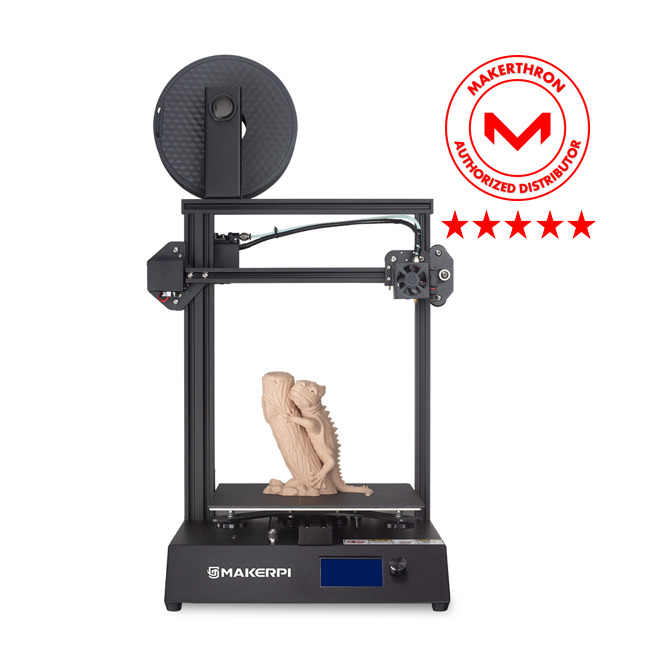 MakerPi P2 3D Printer, Computers & Tech, Printers, Scanners & Copiers ...