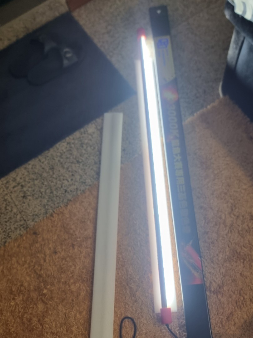 Mayin 13000K Tanning Light, Pet Supplies, Homes & Other Pet Accessories ...