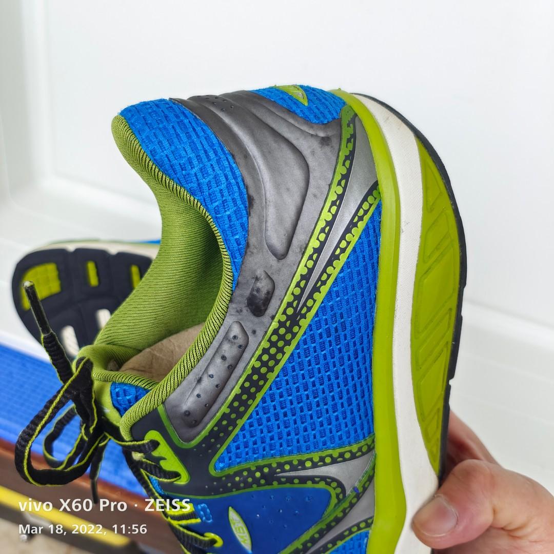 MBT Simba Lace, Luxury, Sneakers & Footwear on Carousell