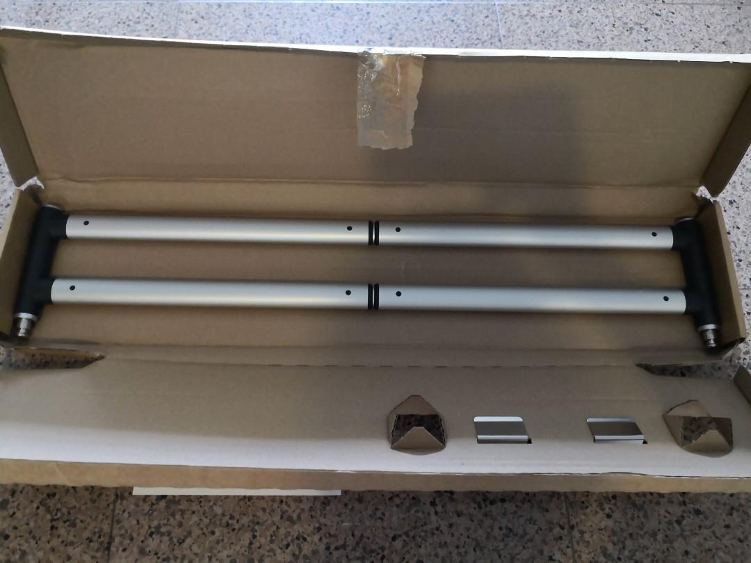 Mercedes GLC 250 Coupe boot divider (Original), Car Accessories ...