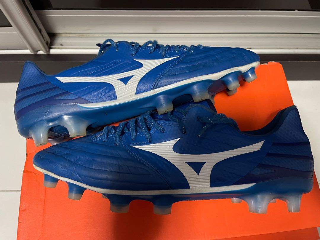 Mizuno Rebula 3 Elite ( Made in Indonesia ), Sports Equipment, Sports ...