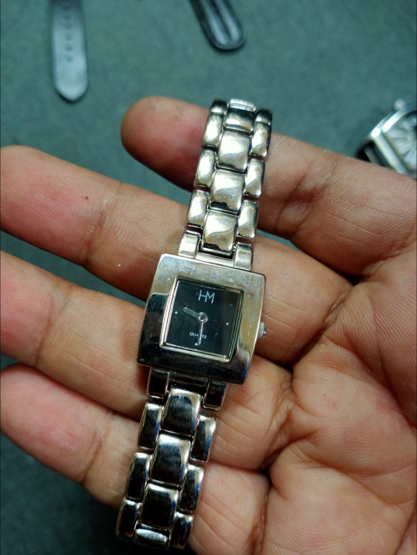 Noevir, Women's Fashion, Watches & Accessories, Watches on Carousell