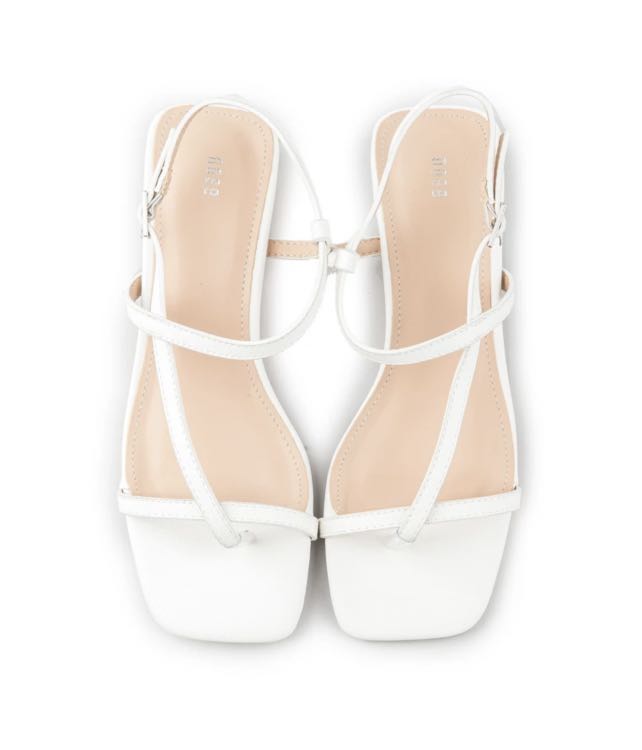 NOSE Shoe, Women's Fashion, Footwear on Carousell