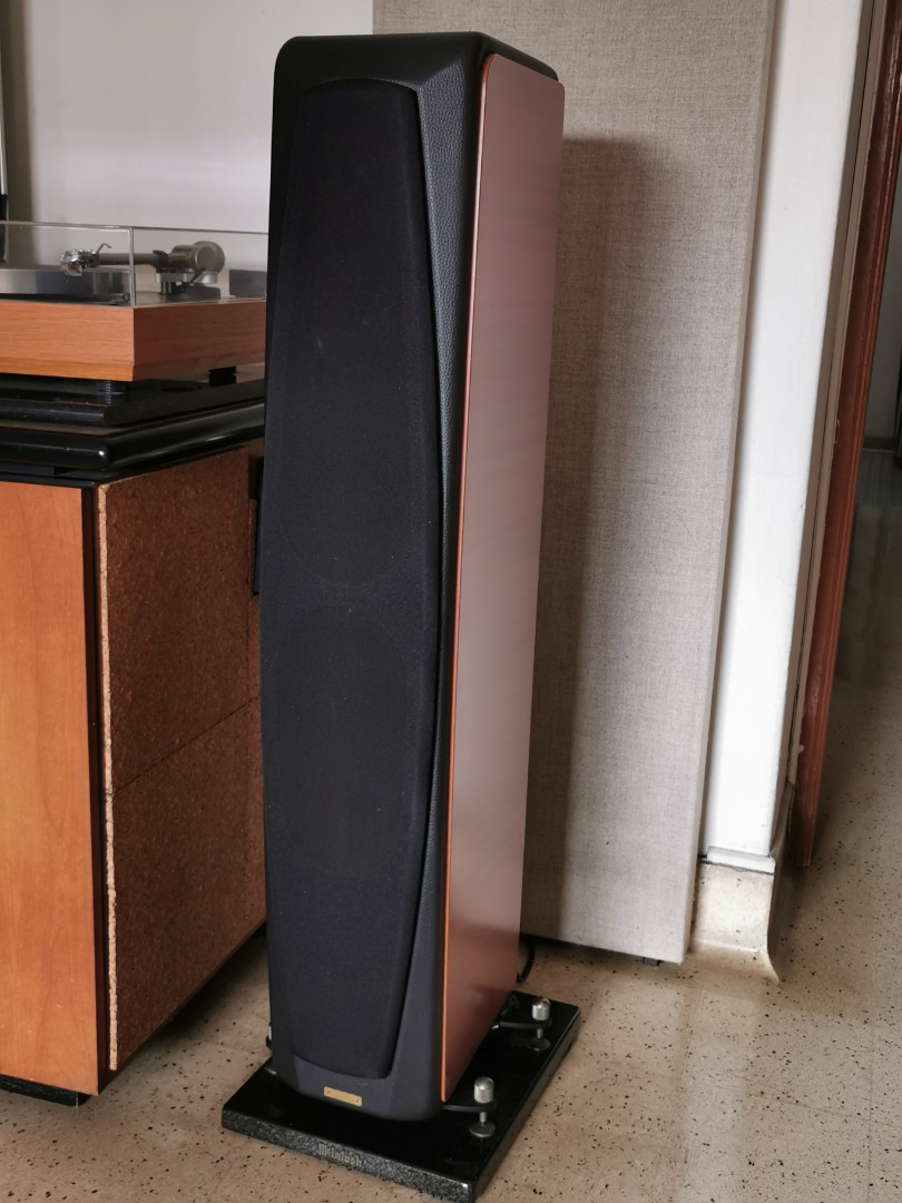 Opera Grand mezza, Audio, Soundbars, Speakers & Amplifiers on Carousell