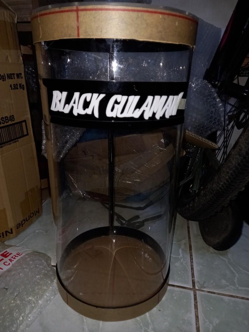 PALAMIGAN with issue 12liters, Food & Drinks, Packaged & Instant Food ...