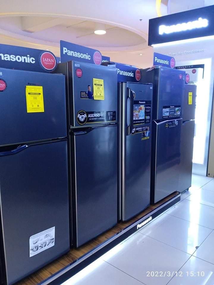 PANASONIC INVERTER REFRIGERATOR, TV & Home Appliances, Kitchen ...