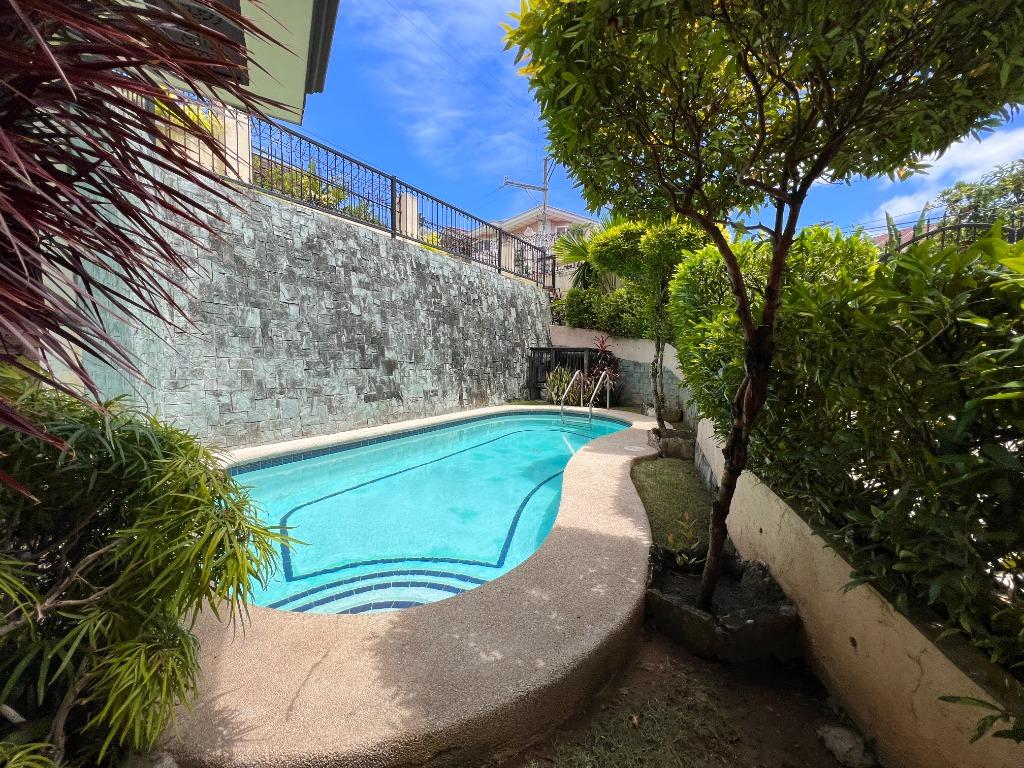 Phase 1 Maria Luisa house for sale Banilad Cebu City, Property, For ...