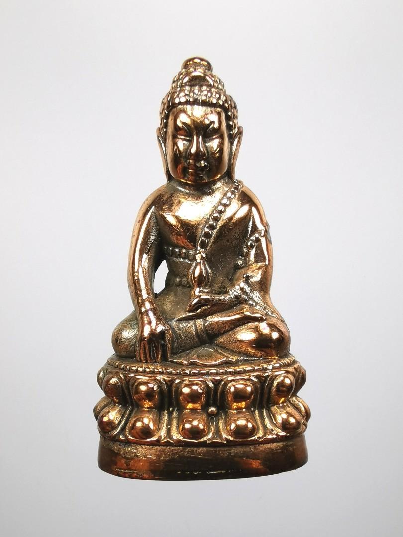 Phor Tan Keow Wat Huat Ngor Phra Kring Roon Saoha Maha Setthichok ...