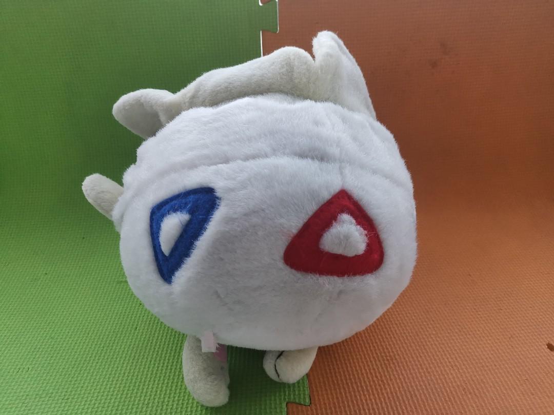 POKEMON TOGEPI STUFF TOY, Hobbies & Toys, Toys & Games on Carousell