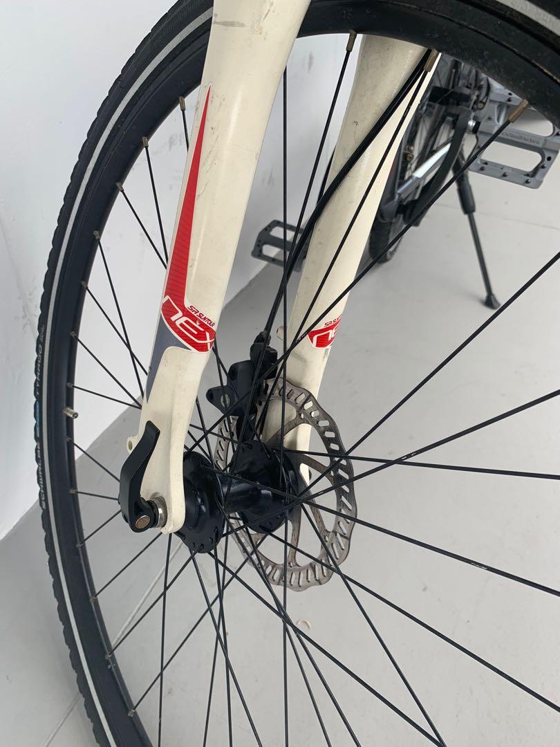 Polygon Heist 3.0, Sports Equipment, Bicycles & Parts, Bicycles on ...