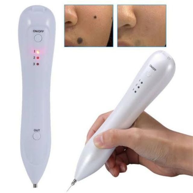 Portable Cautery Machine for Warts Treatment, Beauty & Personal Care ...