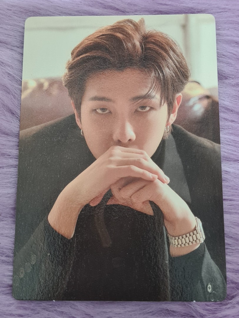 RM Pc, Hobbies & Toys, Memorabilia & Collectibles, K-Wave on Carousell