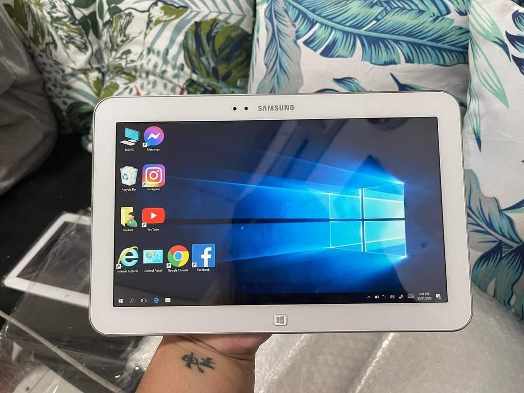 Samsung Windows Tablet, Mobile Phones & Gadgets, Tablets, Windows on ...