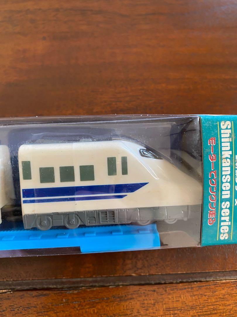 Shinkansen Bullet Trains from Japan, Hobbies & Toys, Memorabilia ...