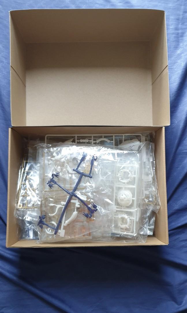 SKYTUBE ALPHAMAX DARKADVENT KRAKENDRESS RANIA DX VERSION., Hobbies ...