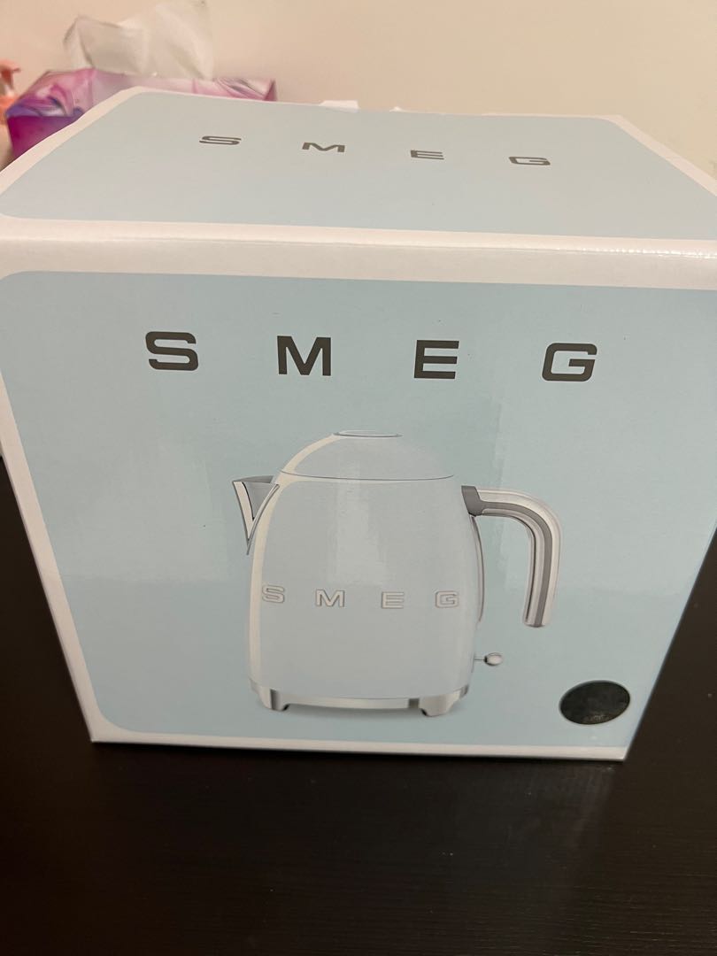 SMEG, TV & Home Appliances, Other Home Appliances on Carousell