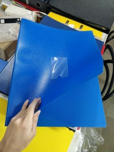 Soft Cover PVC Computer File, Hobbies & Toys, Stationery & Craft ...