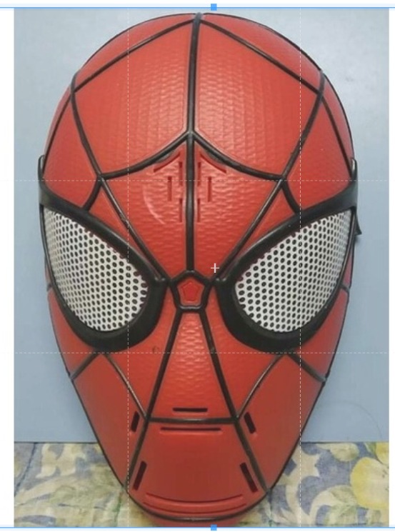 Spiderman Homecoming Hard Talking Mask Marvel Disney, Hobbies & Toys ...