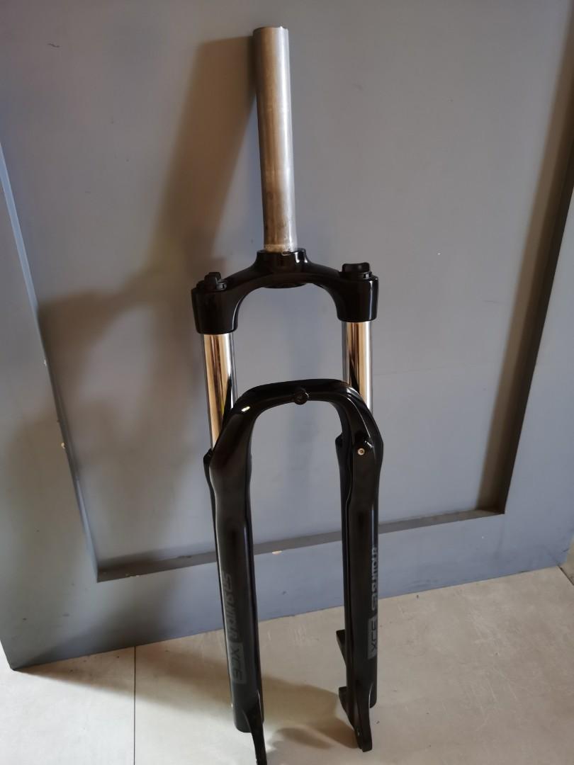 Suntour XCE fork 29er, Sports Equipment, Bicycles & Parts, Bicycles on ...