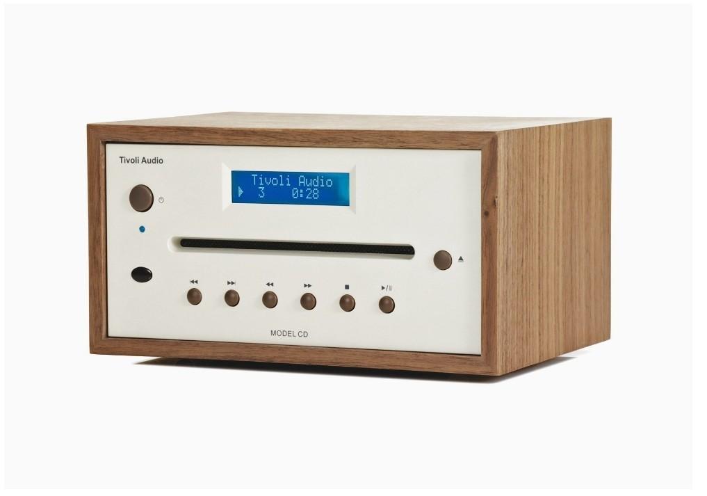 Tivoli CD Player, Audio on Carousell