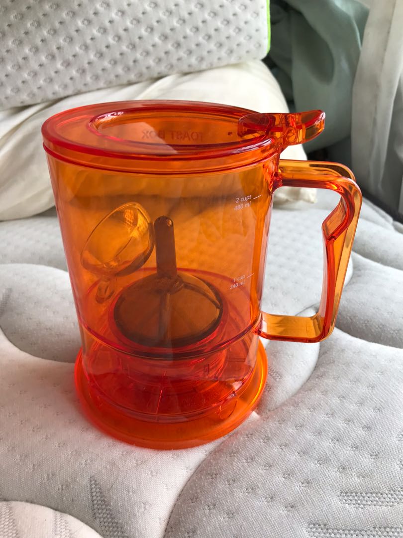 Toast Box Coffee Brewer, Furniture & Home Living, Kitchenware ...