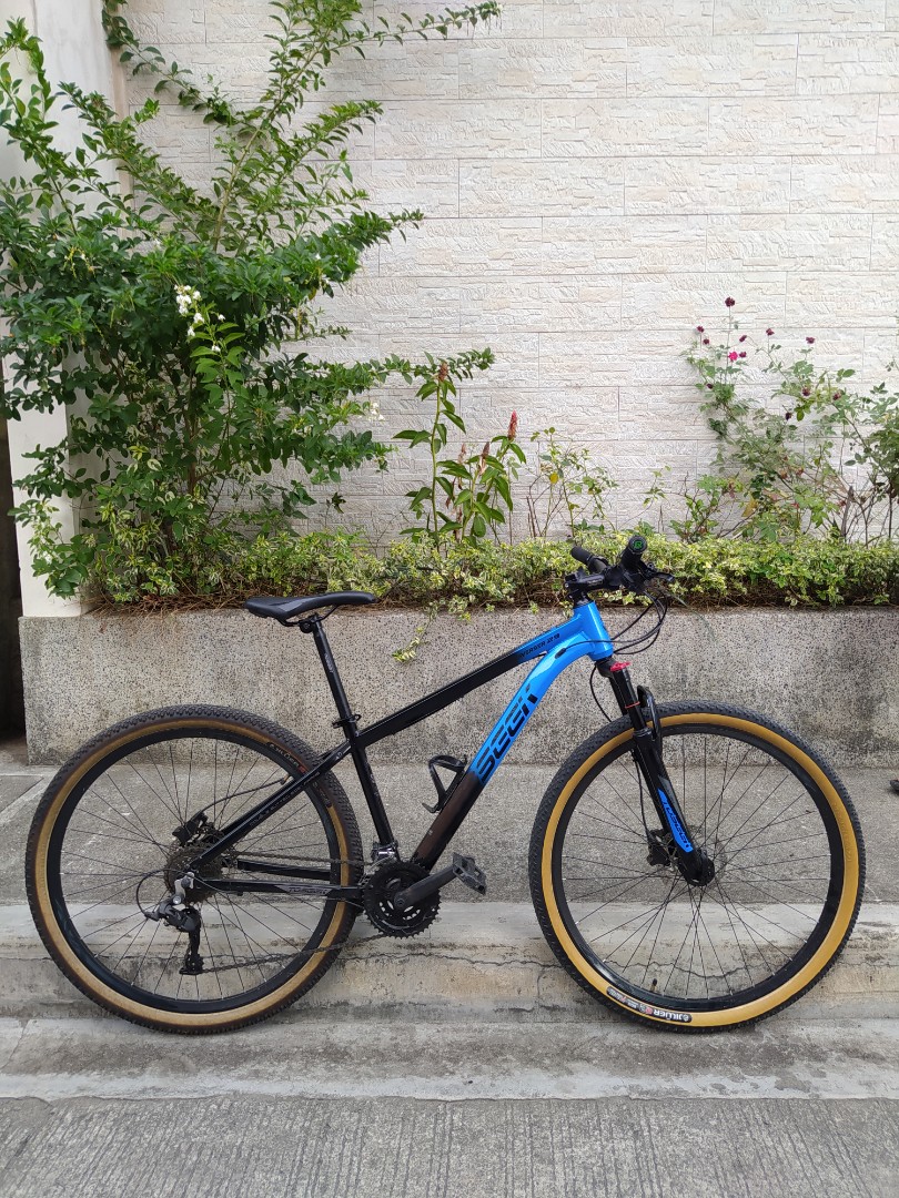 Toseek Traverser 29er MTB, Sports Equipment, Bicycles & Parts, Bicycles ...