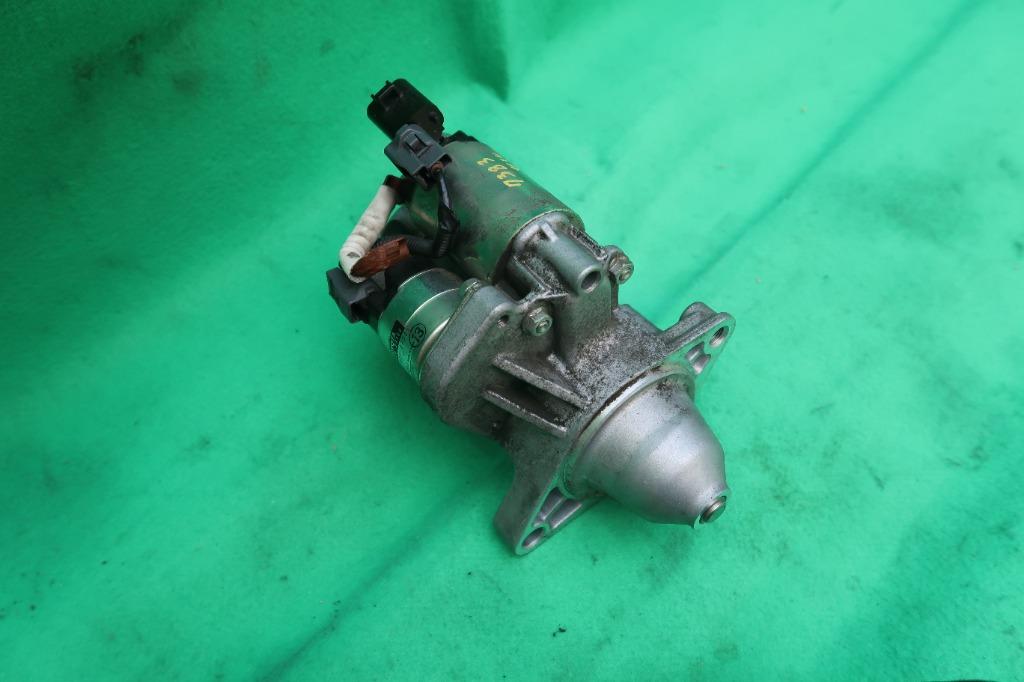 TOYOTA ALPHARD AGH30 STARTER, Auto Accessories on Carousell