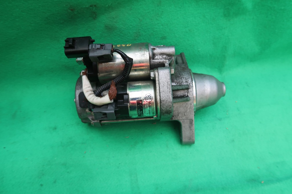 TOYOTA ALPHARD AGH30 STARTER, Auto Accessories on Carousell