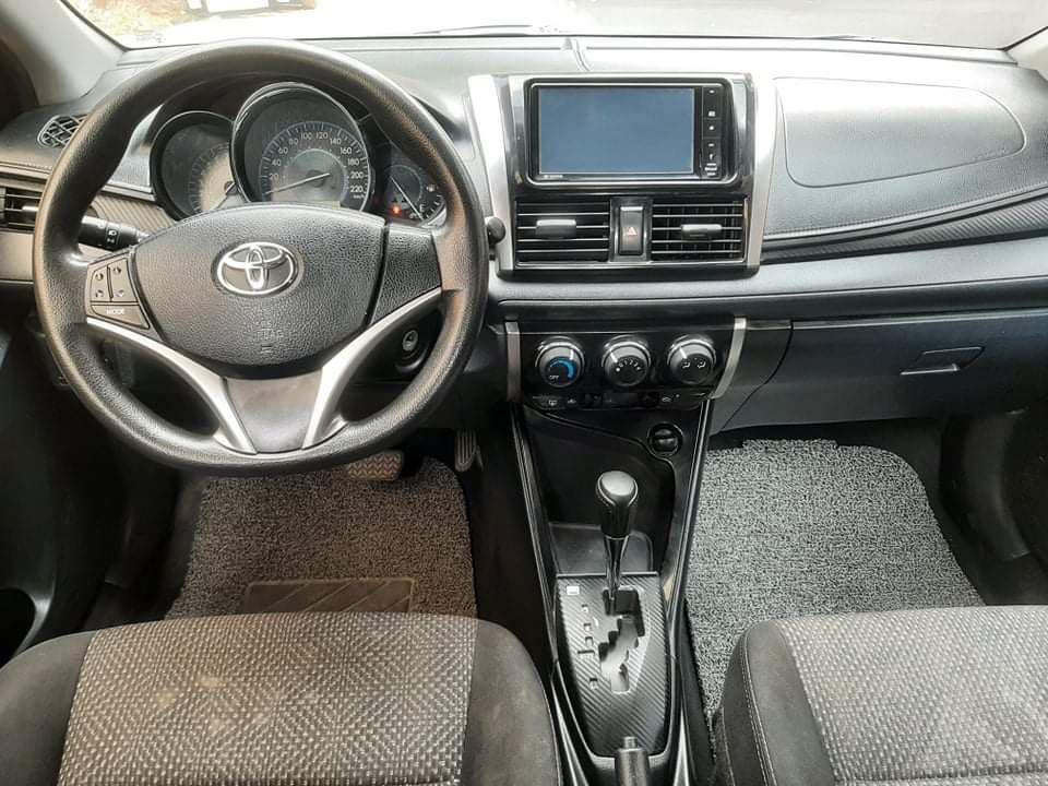 Toyota Vios 1.3E Matic All Power 17in Mags Excellent Condition Nothing ...