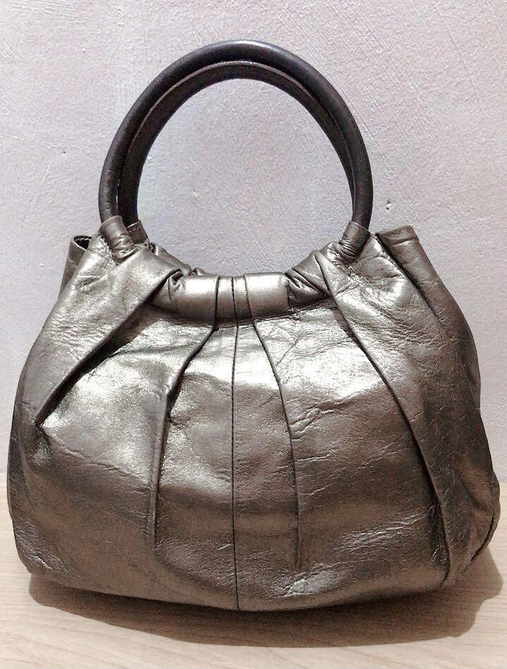 Wako Japan Bag, Luxury, Bags & Wallets on Carousell