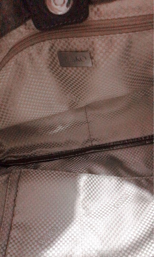 Wako Japan Bag, Luxury, Bags & Wallets on Carousell