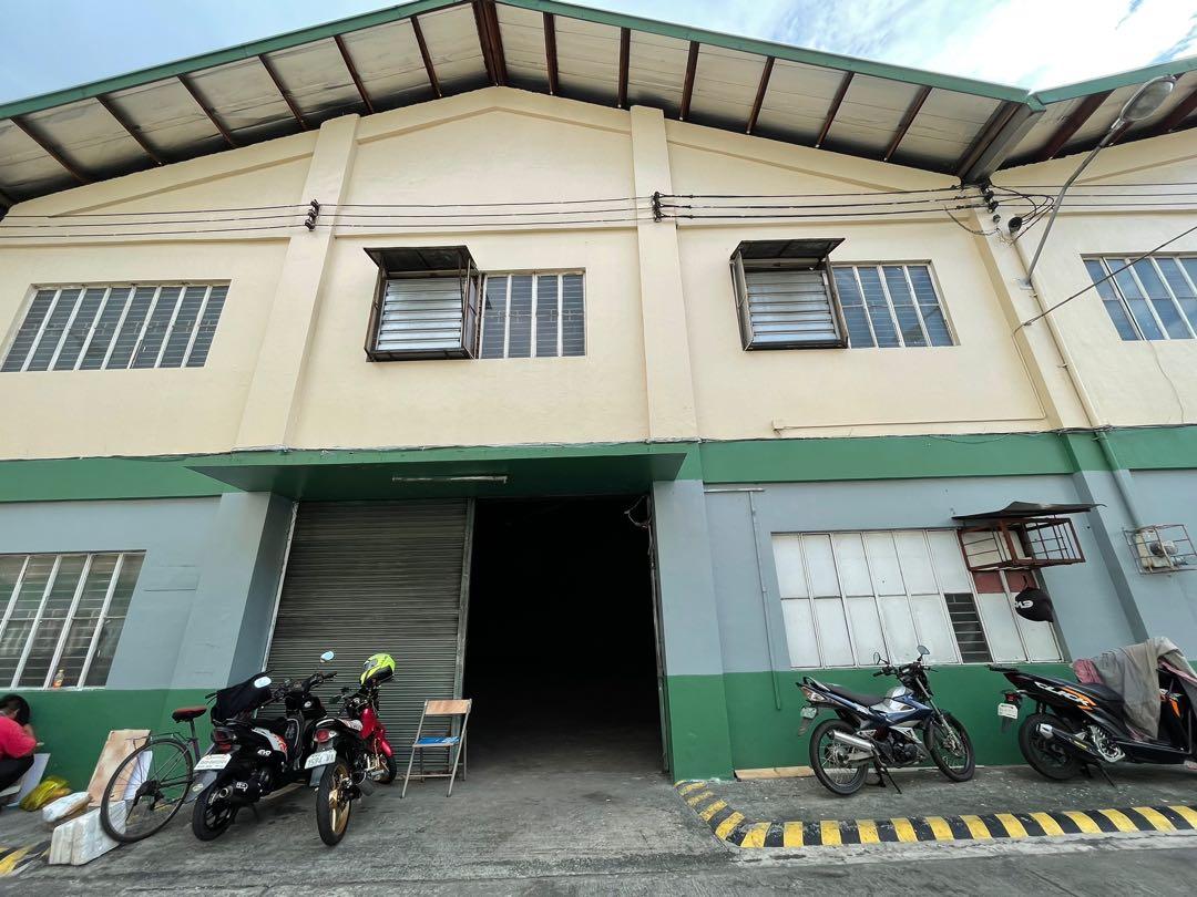 Warehouse for Lease in Pasig, Property, Rentals, Commercial on Carousell