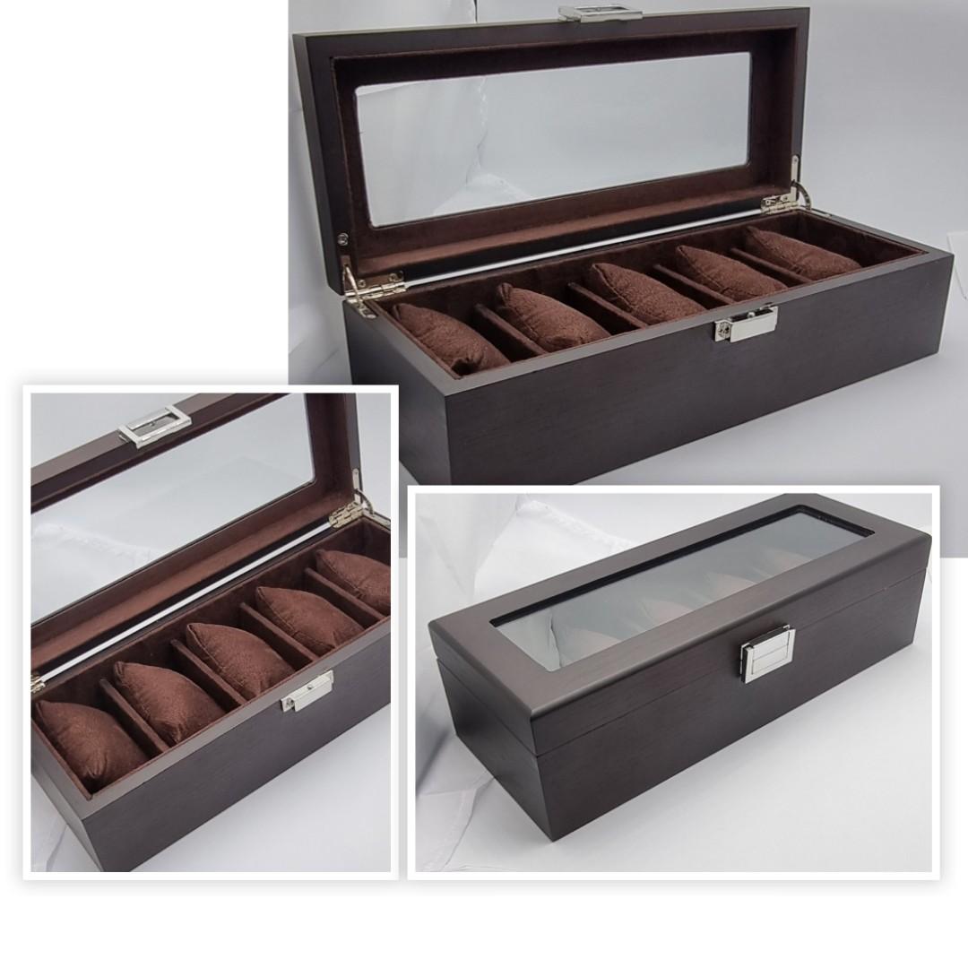 Watch Display Box Submariner Date Hulk Starbucks Pepsi Rootbeer Batman ...