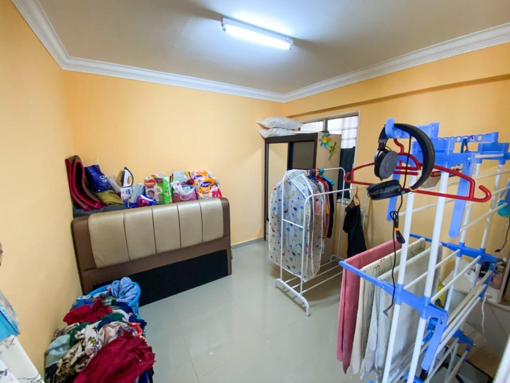 [WTS] Flat Sri Penara, Bandar Sri Permaisuri, Kuala Lump, Property, For ...