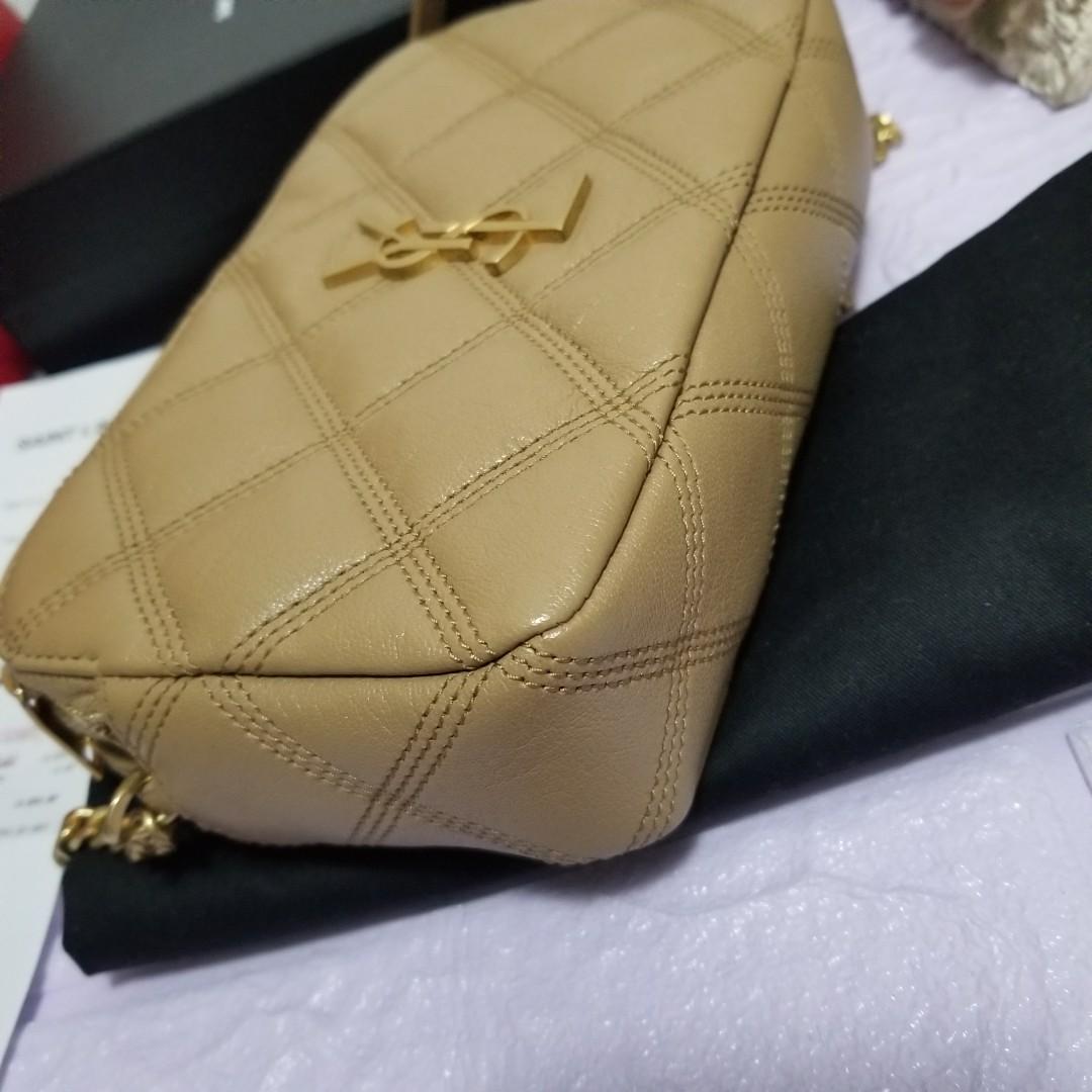 Ysl woc, Luxury, Bags & Wallets on Carousell