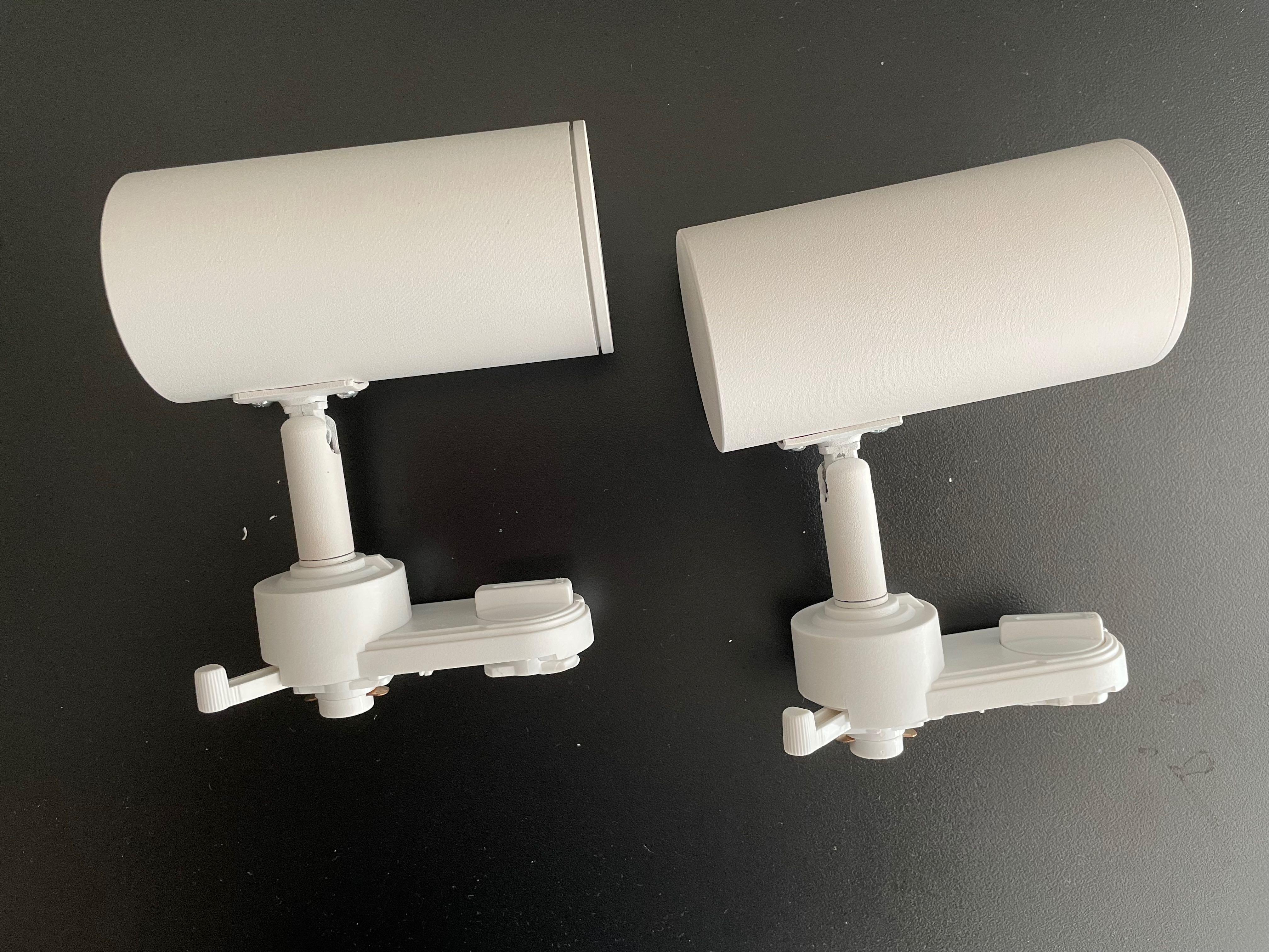 3-tone LED track light, Furniture & Home Living, Lighting & Fans ...
