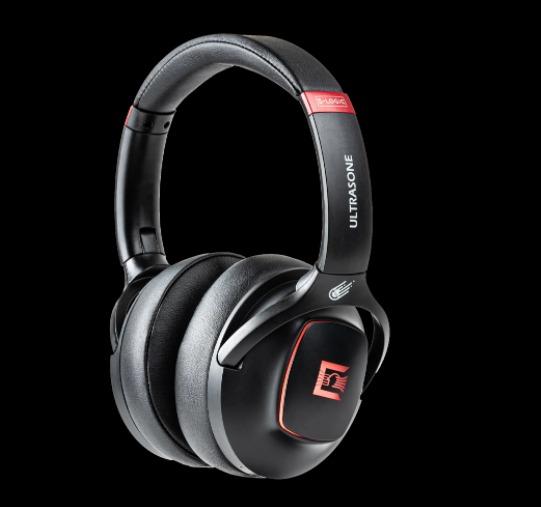 全新!! Ultrasone METEOR ONE 籃牙 專業 電競耳機 Bluetooth Gaming Headphone 消費卷, 音響 ...