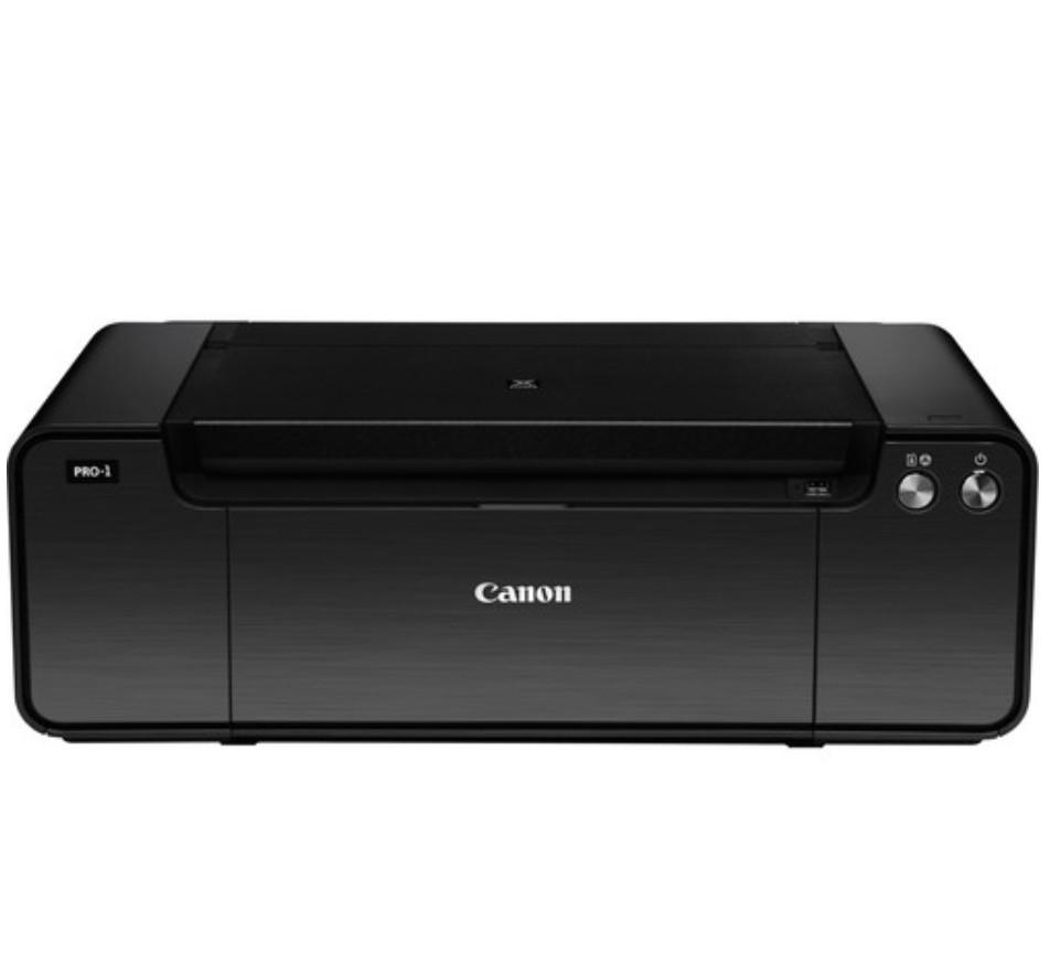 A3 size PRO-1 Canon printer PIXMA PRO-1, Computers & Tech, Printers ...