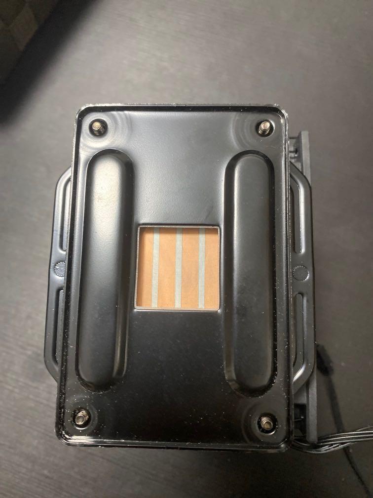 aftershock fan cooler(id cooling), Computers & Tech, Parts ...