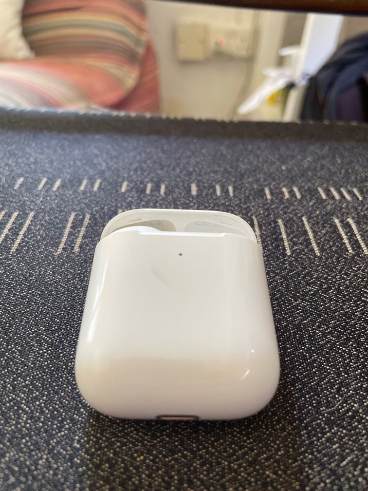 AirPod Gen 2 with 1 AIRPOD (LEFT), Audio, Earphones on Carousell