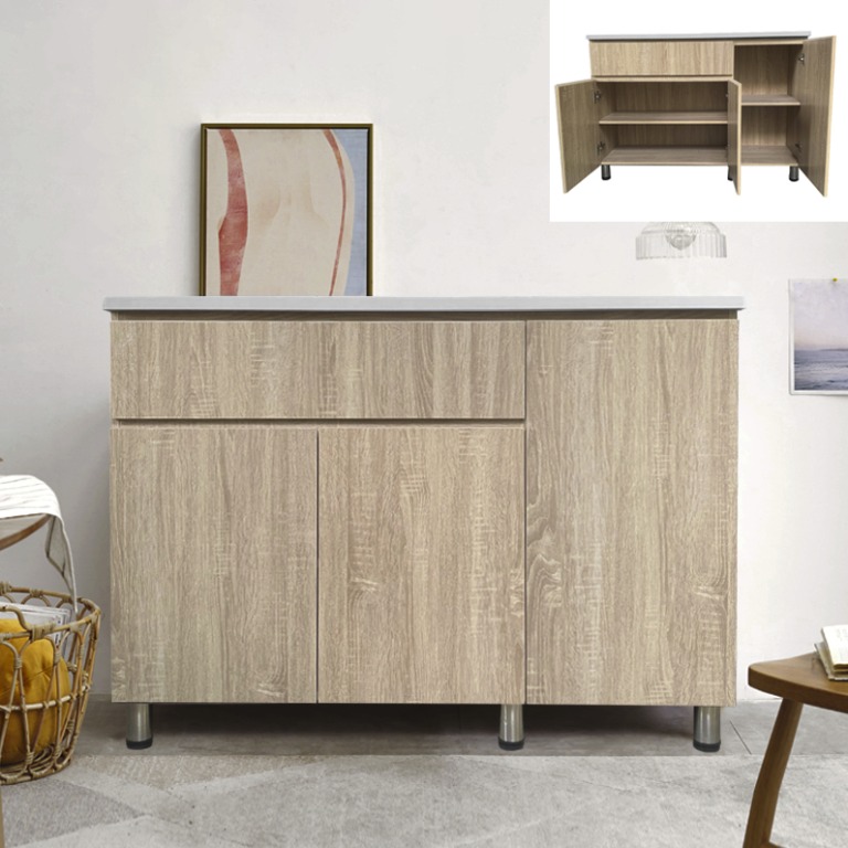 Albert Kitchen Cabinet Free Delivery, Furniture & Home Living ...