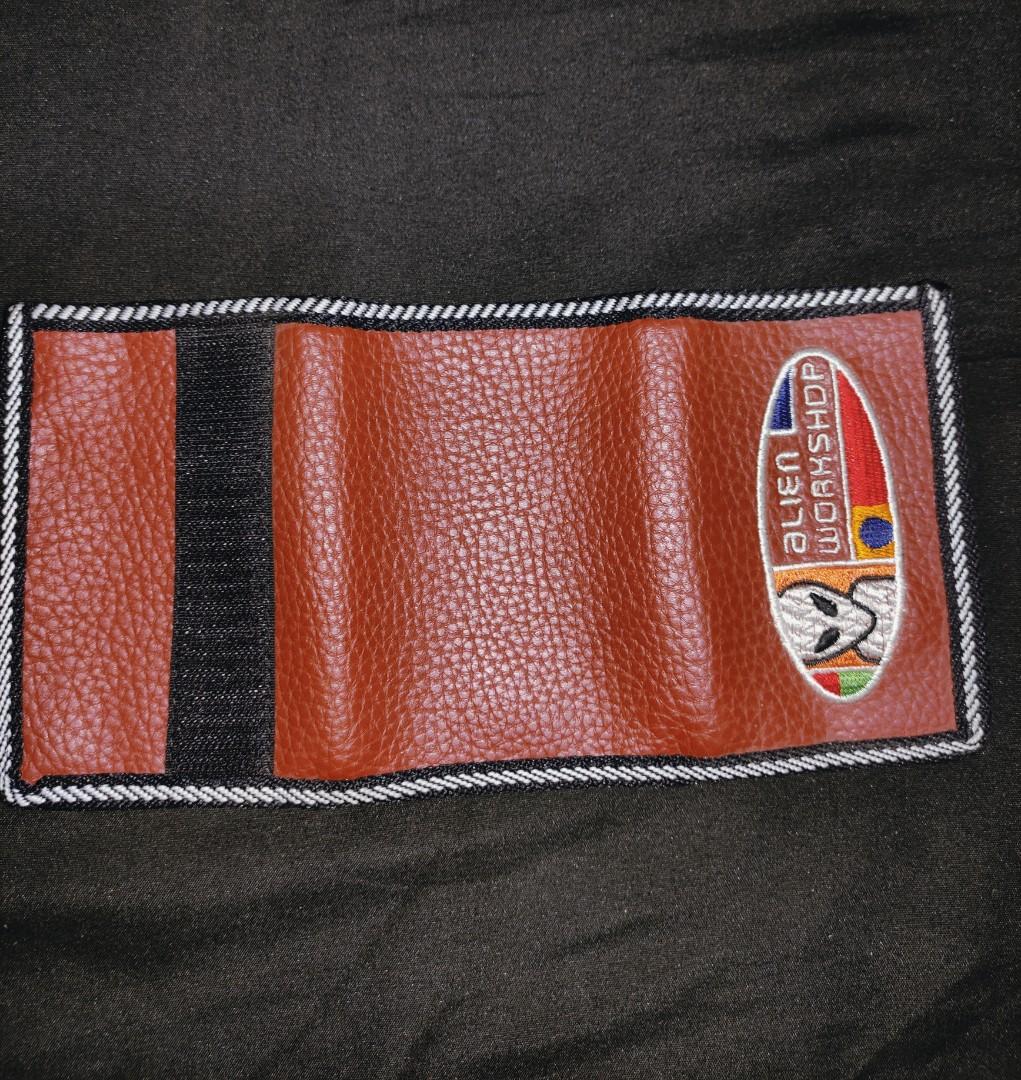 Alien Workshop, Women's Fashion, Bags & Wallets on Carousell