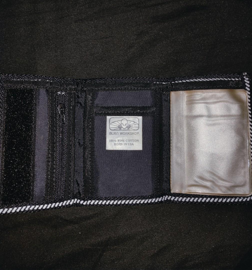 Alien Workshop, Women's Fashion, Bags & Wallets on Carousell