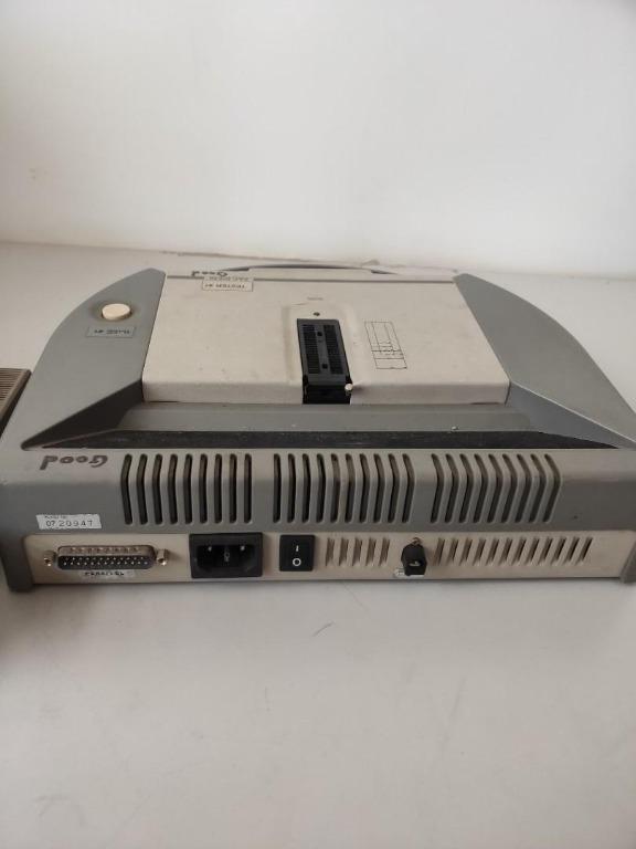 All-07 Universal Programmer for sale @ $700 per set, Everything Else on ...