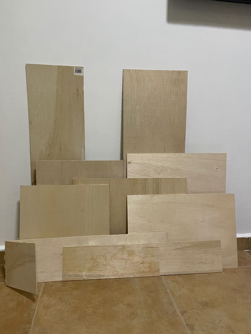 ‼️ARCHITECTURE STUDENTS‼️ | Scrap Balsa Wood, Hobbies & Toys ...