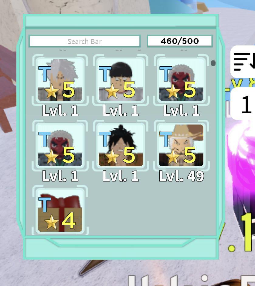 ASTD,all star tower defense, Video Gaming, Gaming Accessories, In-Game ...