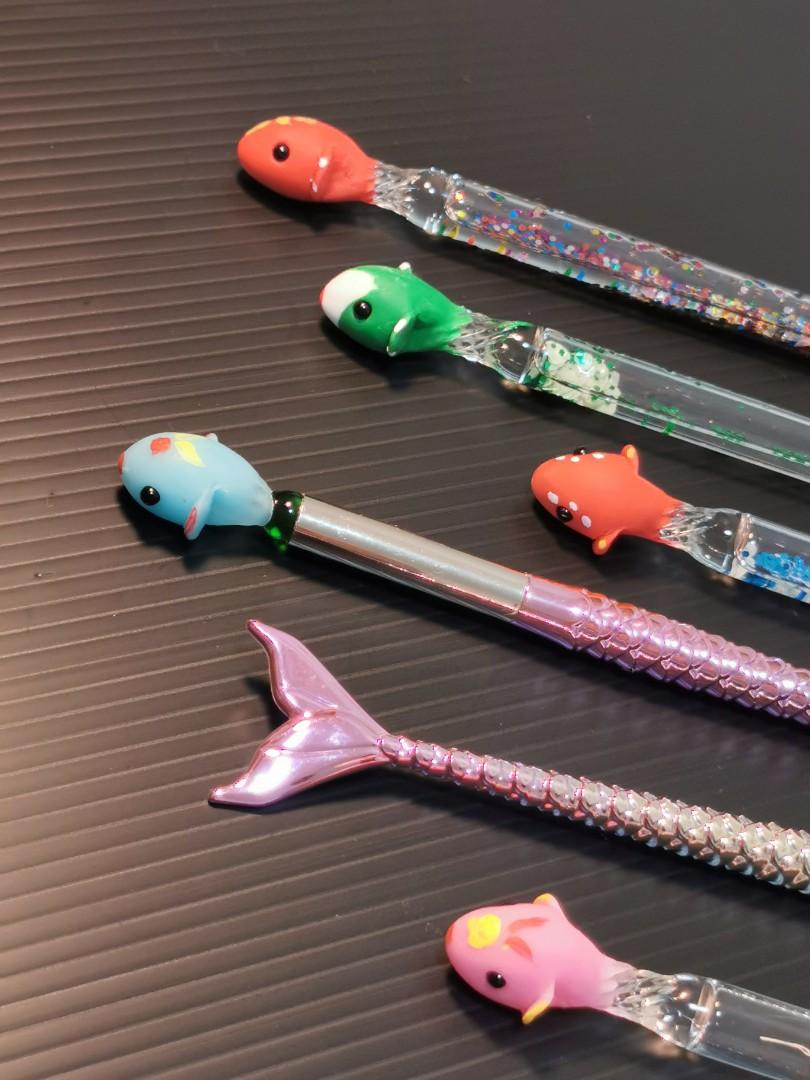 ⚠️Betta Flare Stick⚠️ Read Description for more info, Pet Supplies ...