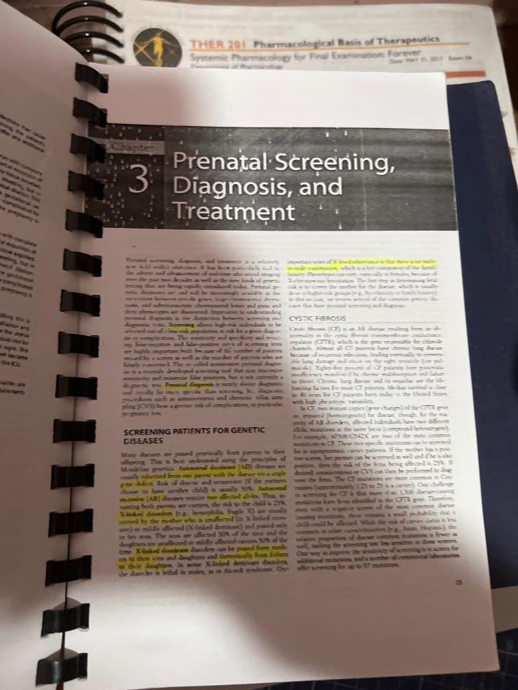 blueprints obstetrics and gynecology 6th ed reprint, Hobbies & Toys, Books & Magazines ...