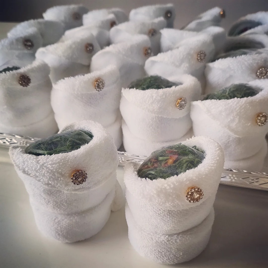 Bunga Rampai - Tanjak, Everything Else on Carousell